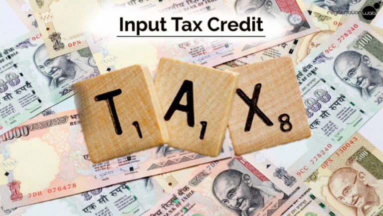 Significant things to know about Input Tax Credits (ITC)